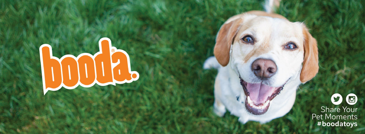 Booda – Petmate