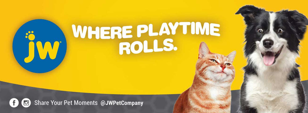 JW Pet Products | Petmate