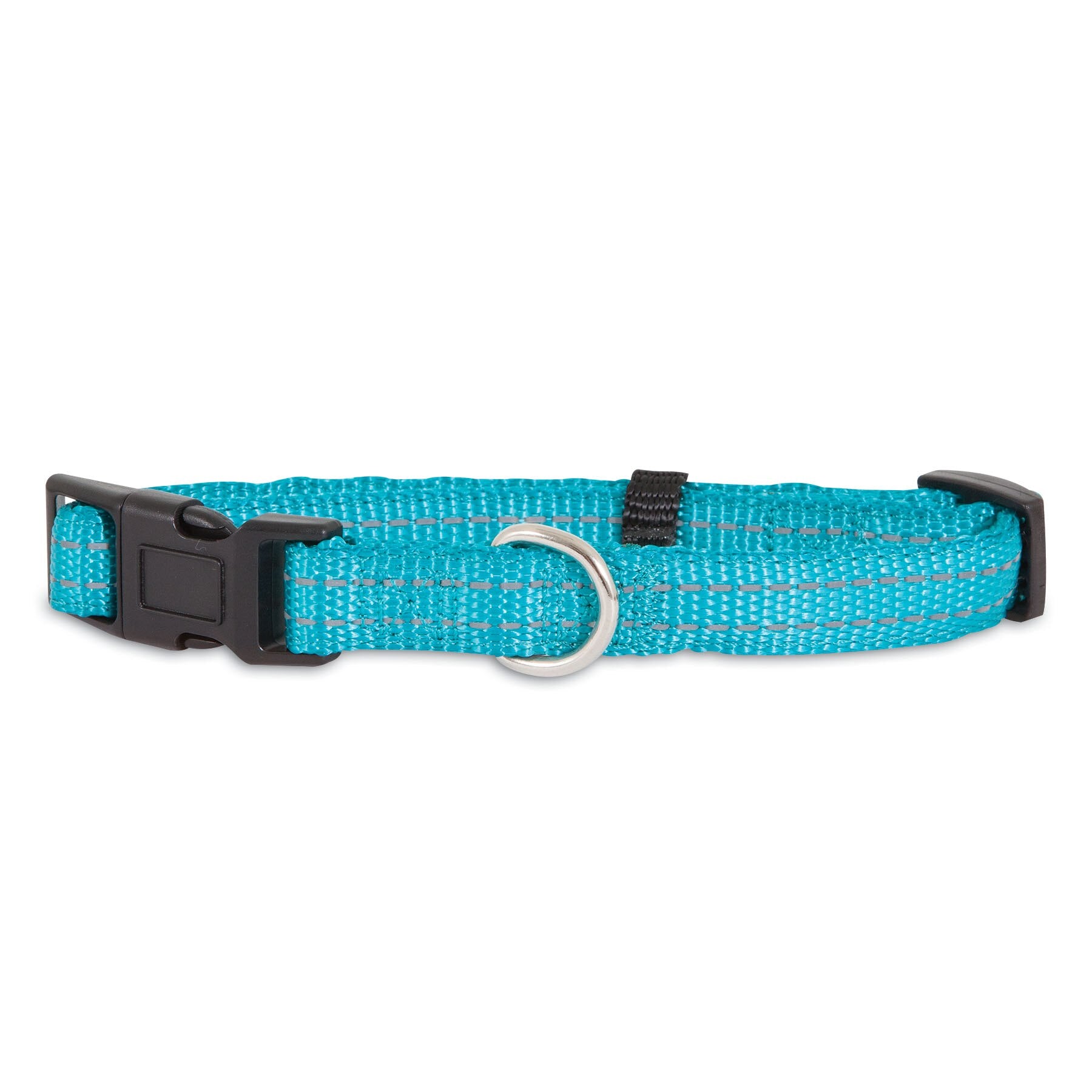 Petmate Padded Reflective Adjustable Dog Collar - Petmate