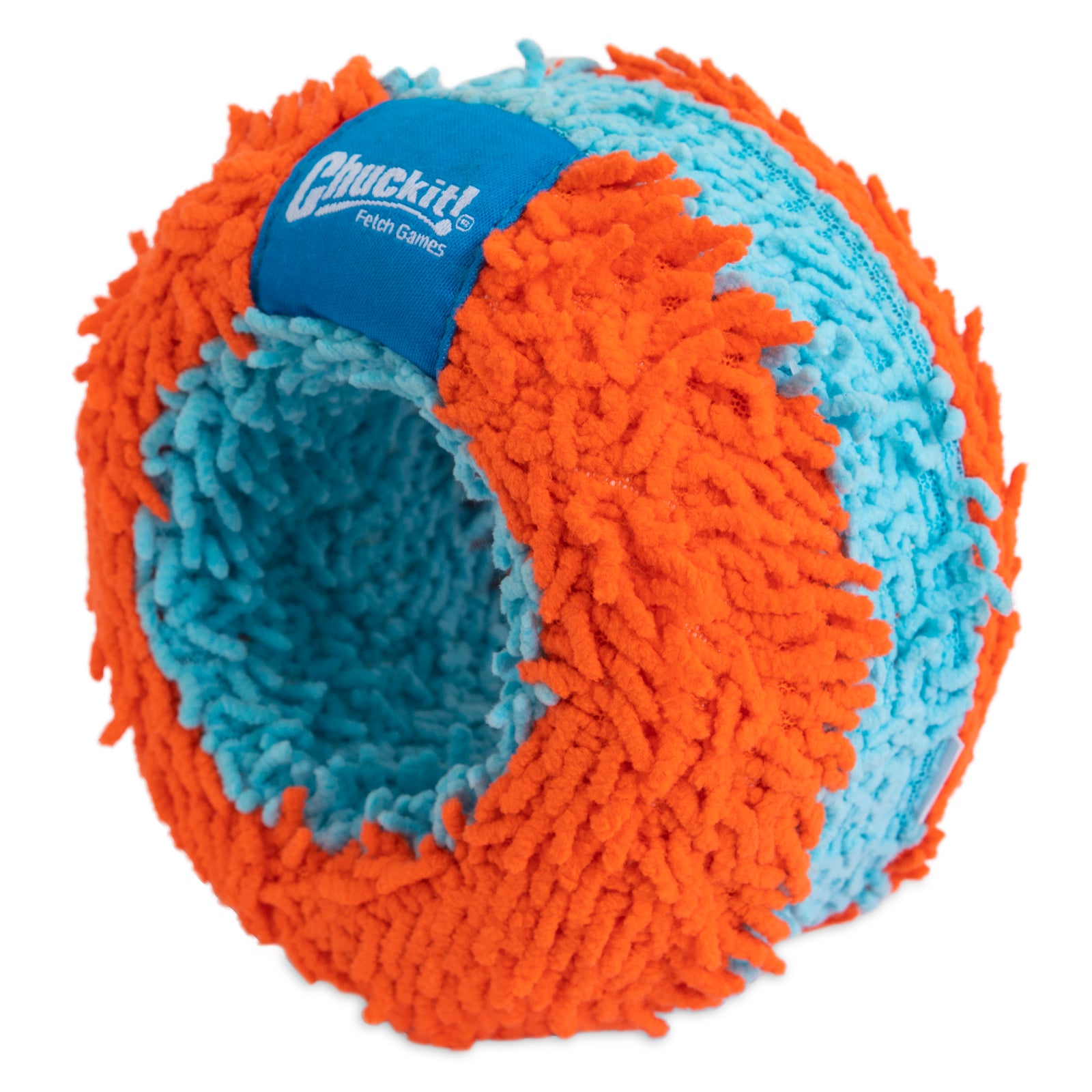 Chuckit! Indoor Fetch Roller Interactive Dog Toy | Petmate