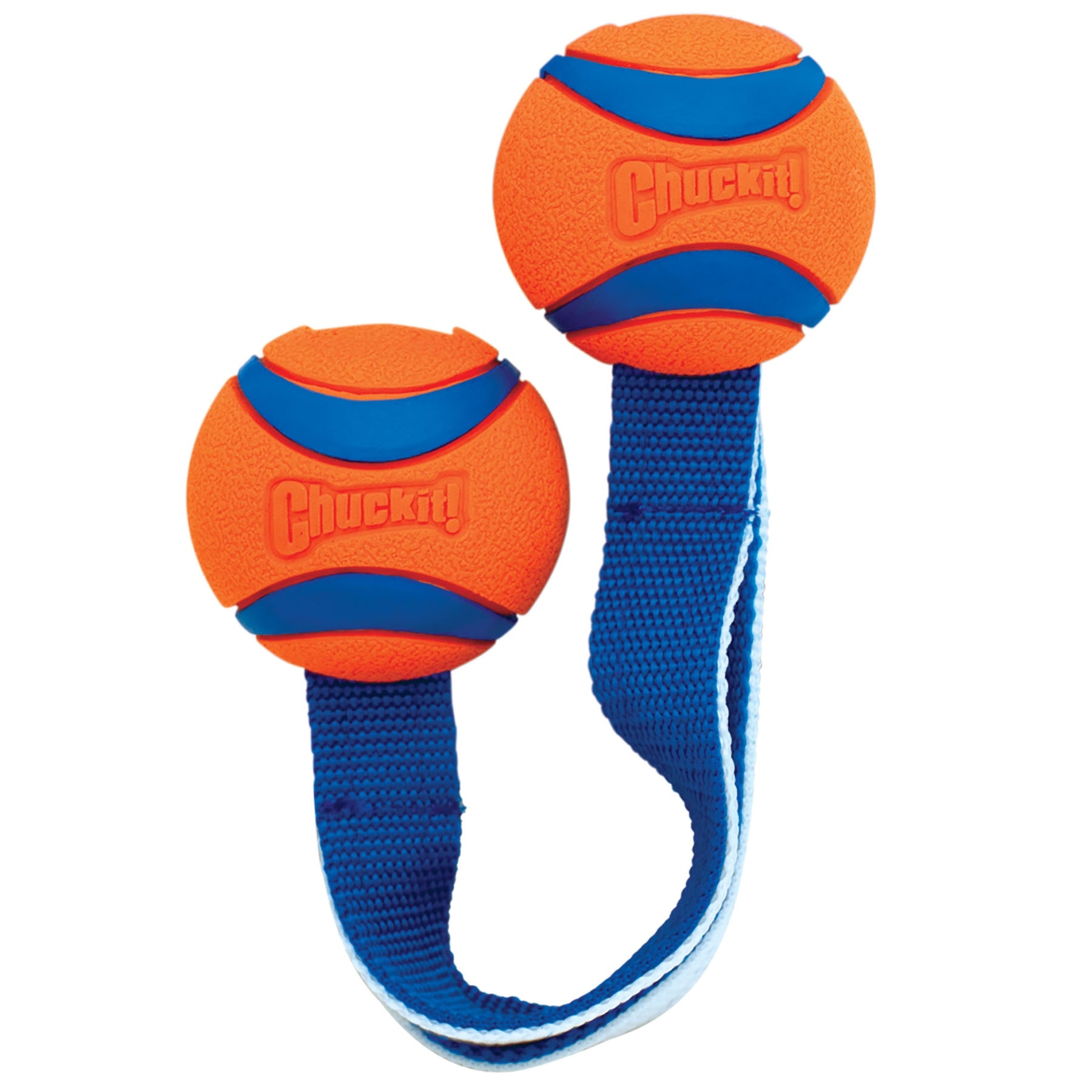Chuckit! Ultra Duo Tug Dog Toy | Petmate