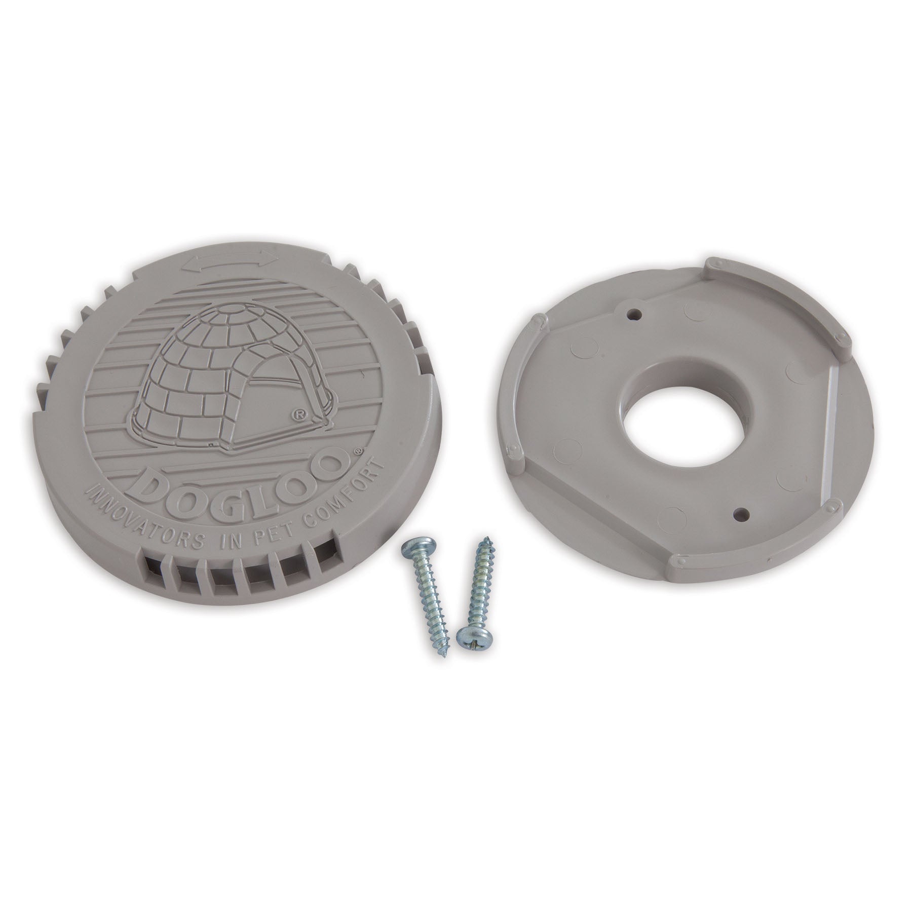 Dogloo XT Vent Kit | Petmate