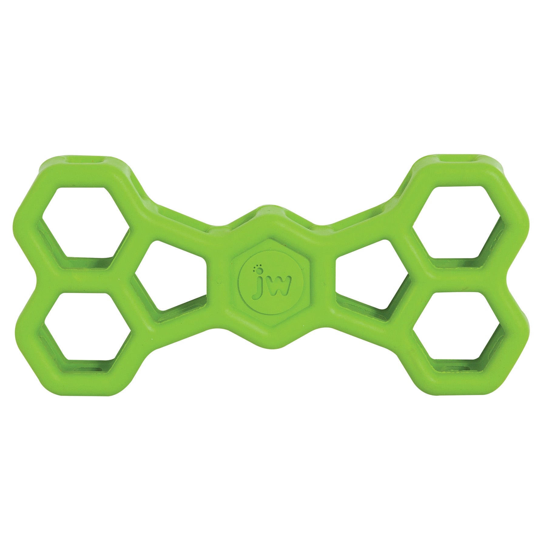 JW Hol-ee Bone Puzzle Dog Toy – Petmate