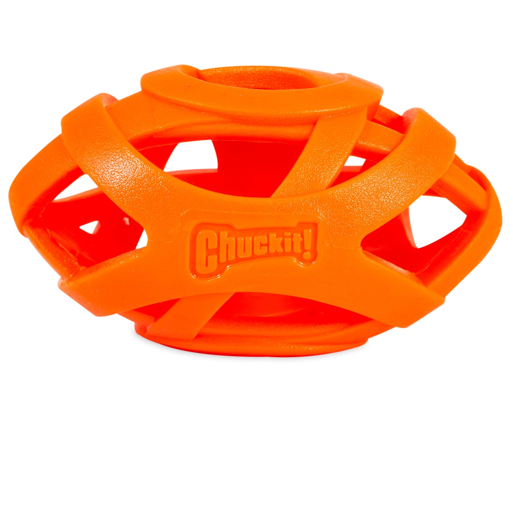 Chuckit! Air Fetch Football Dog Toy – Petmate