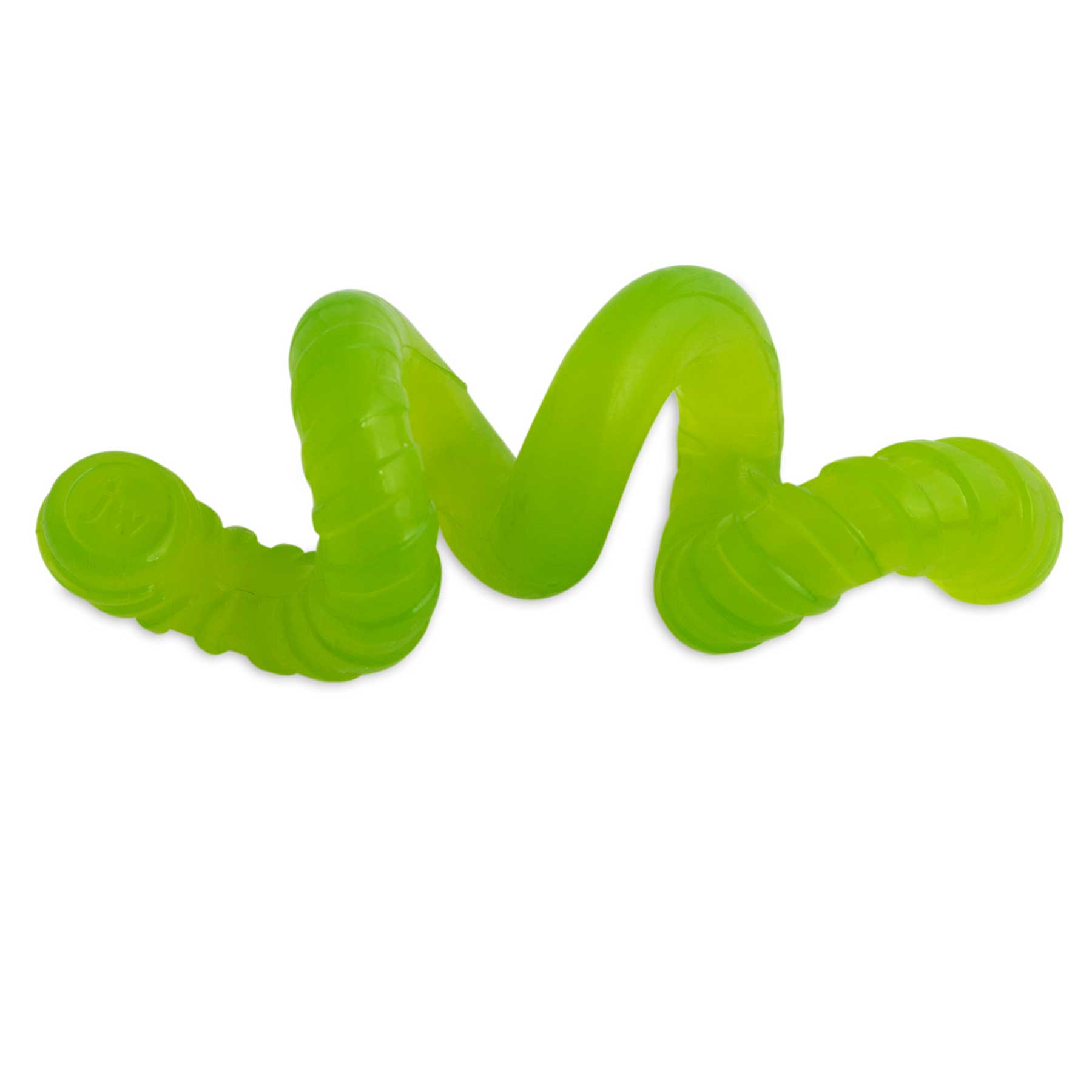 JW Gumm-EE Worm Dog Toy | Petmate