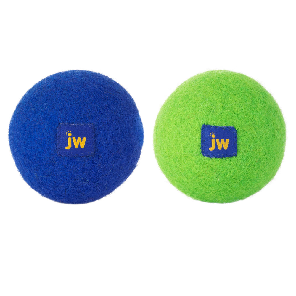 JW Wool-ee Ball | Petmate