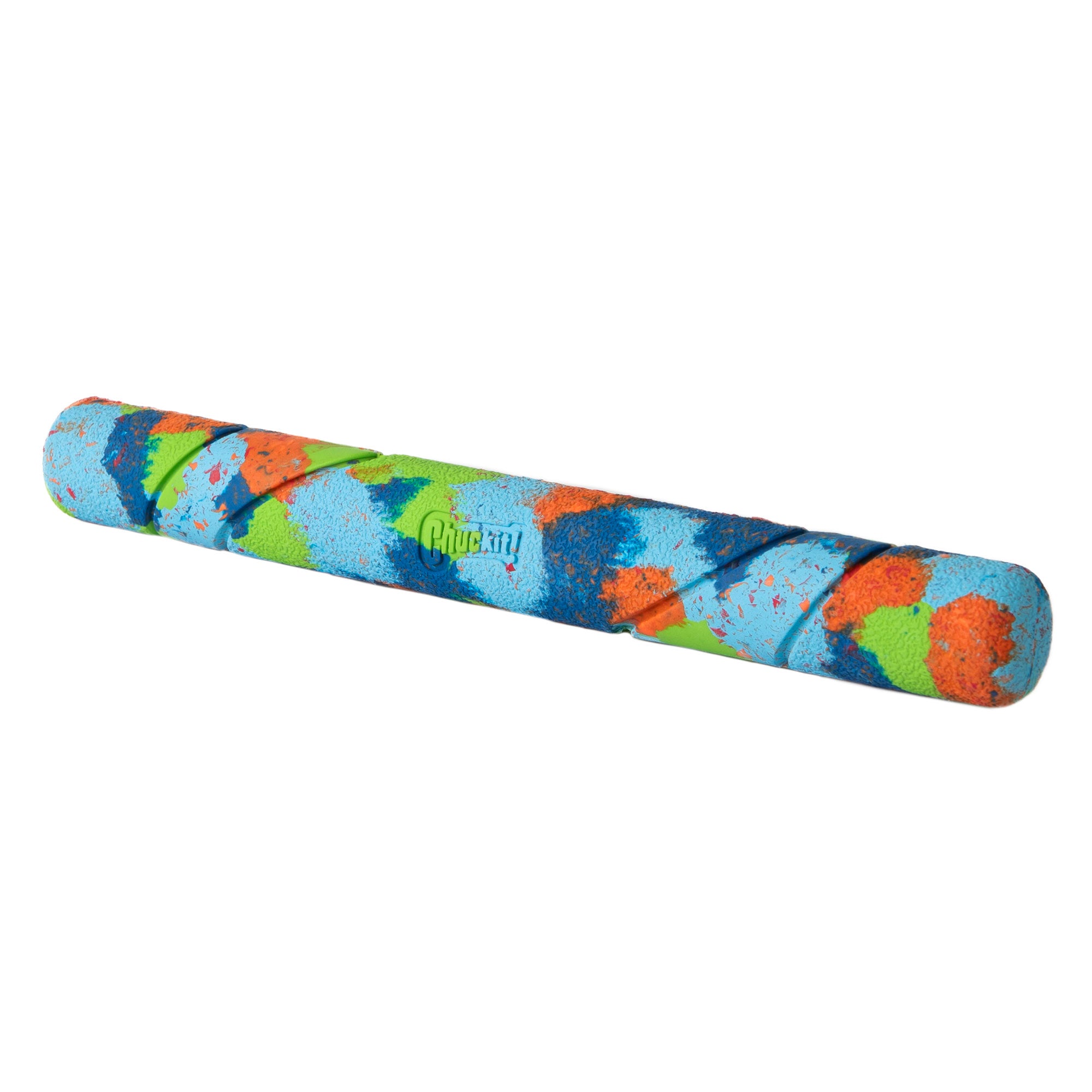 Chuckit! EcoFetch Stick Recycled Rubber Dog Toy | Petmate