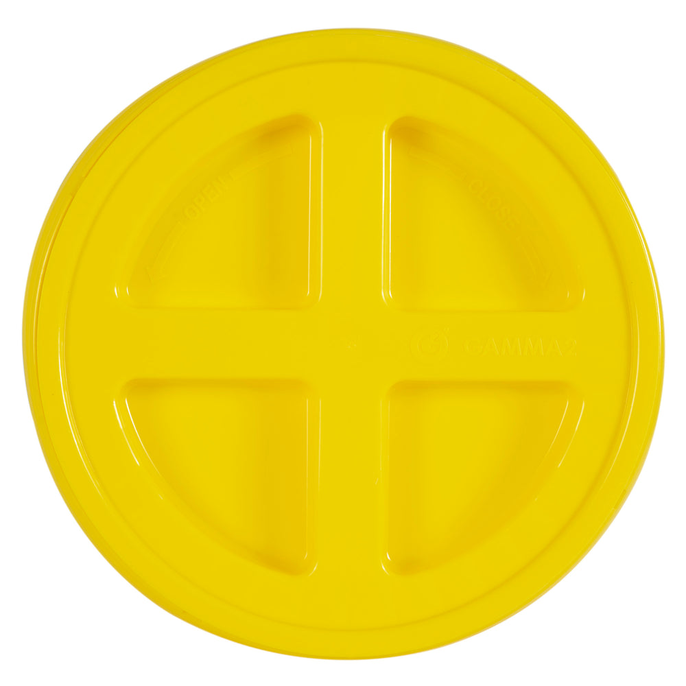 GAMMA Seal Lids | Multi Color Seal Lids – Petmate