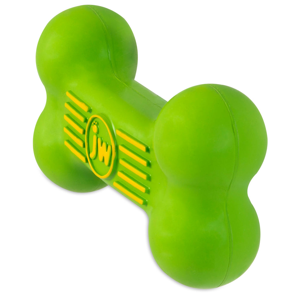 JW iSqueak Bone – Petmate