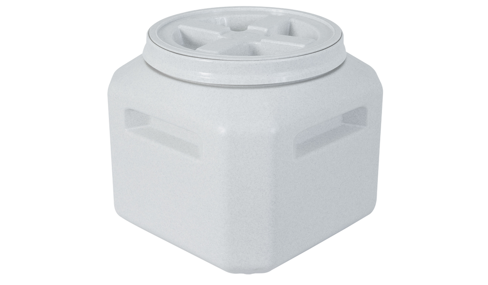 Vittles Vault Outback Food Storage Container For Pet Food | Petmate