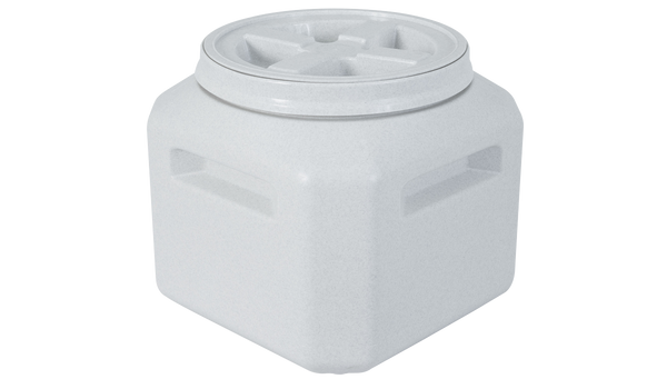Vittles Vault Outback Food Storage Container - Petmate