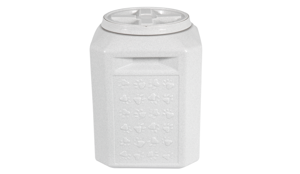 Vittles Vault Pawprint Outback Food Storage Container | Petmate