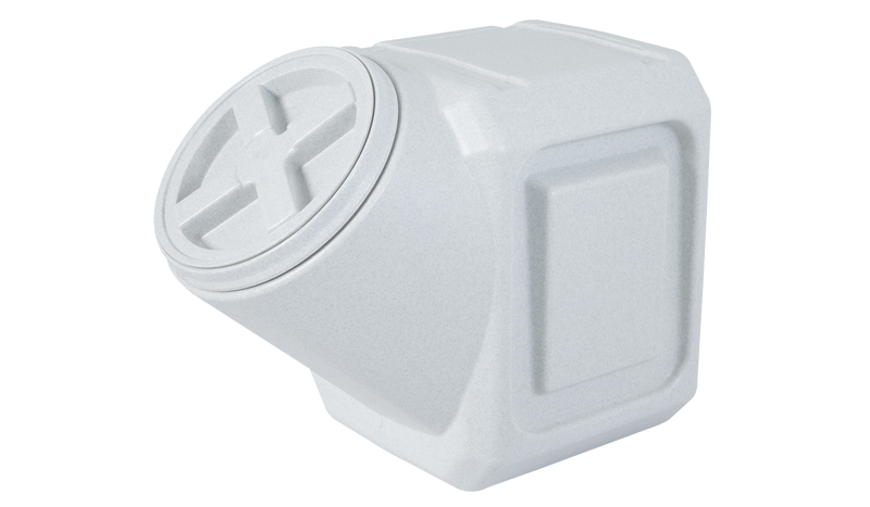 Vittles Vault Outback Stackable Pet Food Storage Container | Petmate