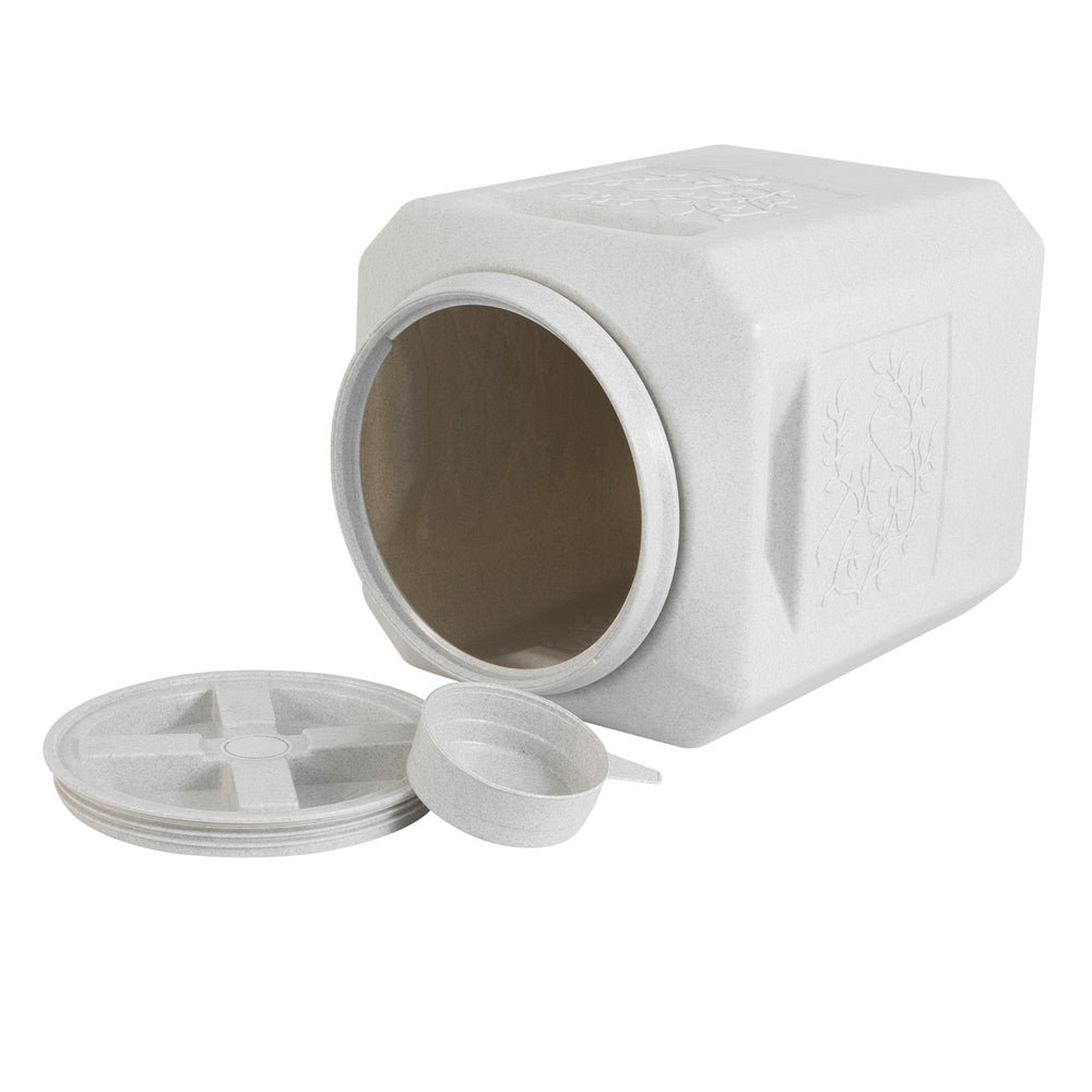 Vittles Vault Bird Seed Storage Container | Petmate