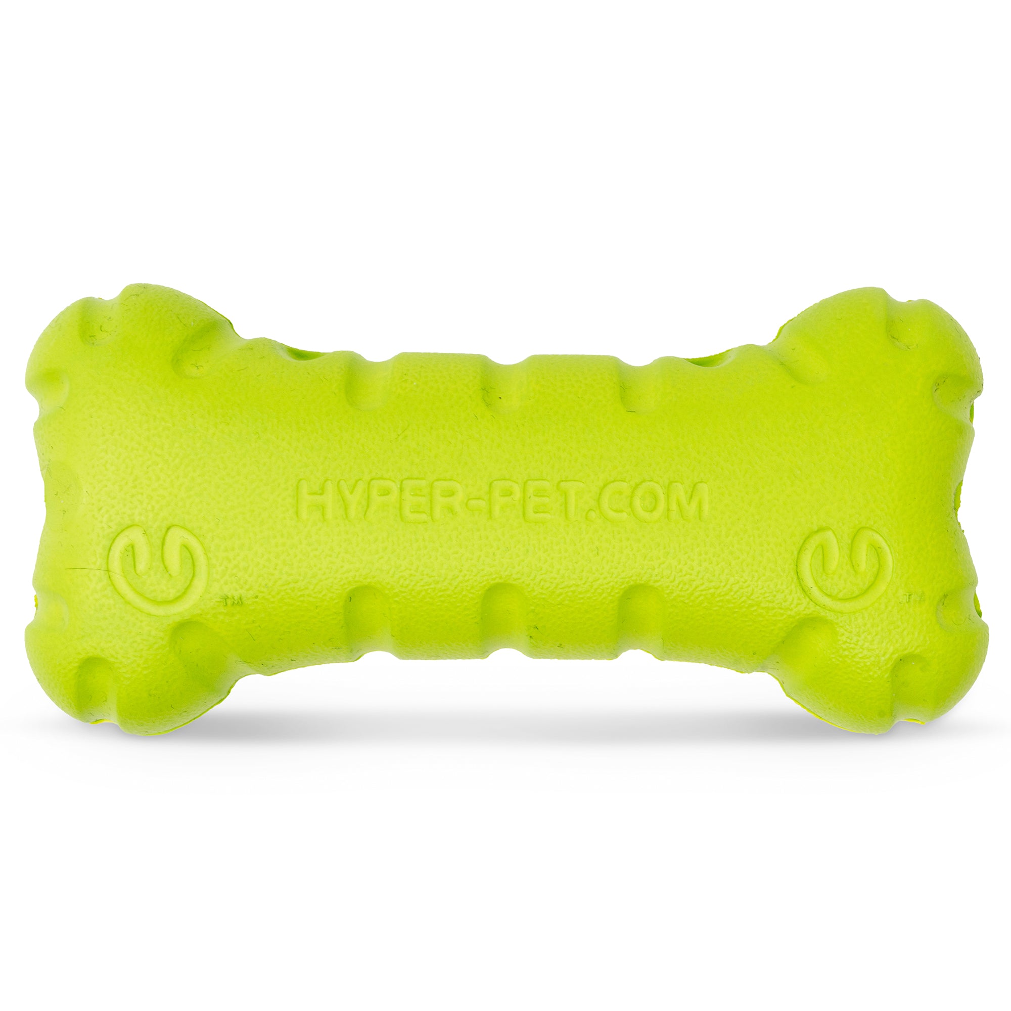 Hyper Pet Chewz Bone Dog Toy | Petmate