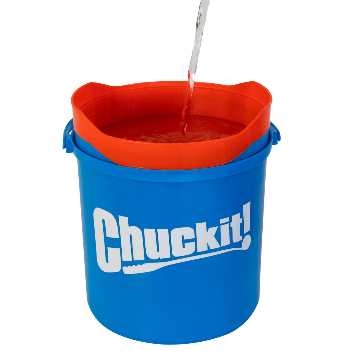 Chuckit! Bucket With Ultra Balls | Petmate