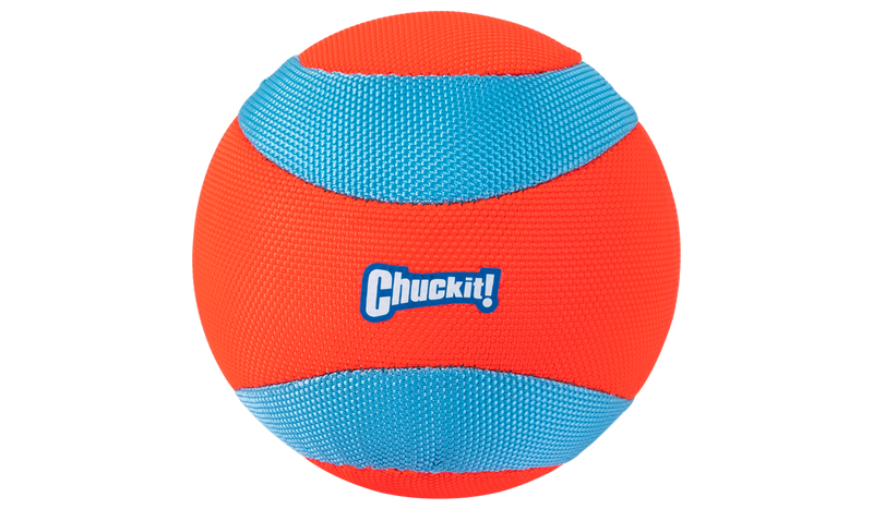 Chuckit! Amphibious Mega Ball – Petmate