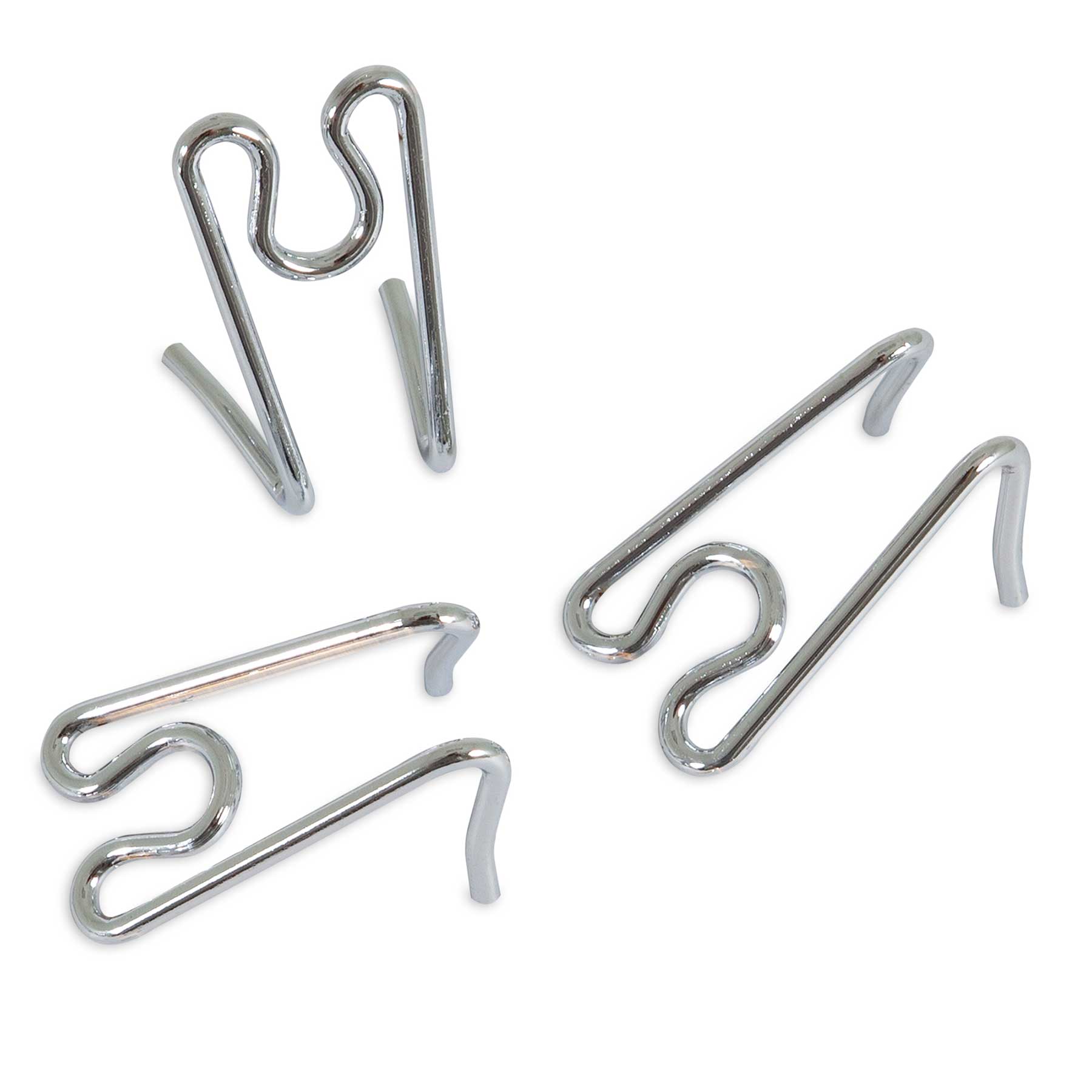Aspen Pet Heavy Duty Prong Collar Replacement Links | Petmate