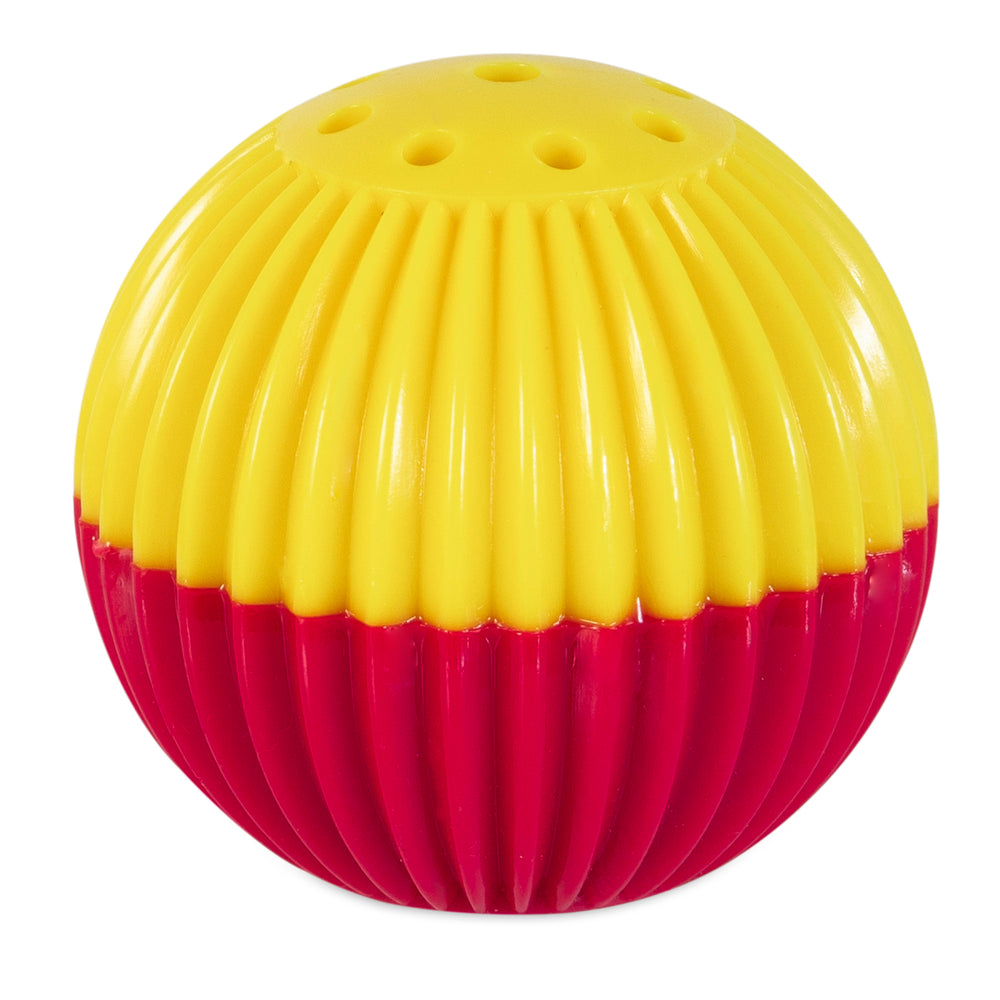 Pet Qwerks Animal Sounds Babble Ball – Petmate