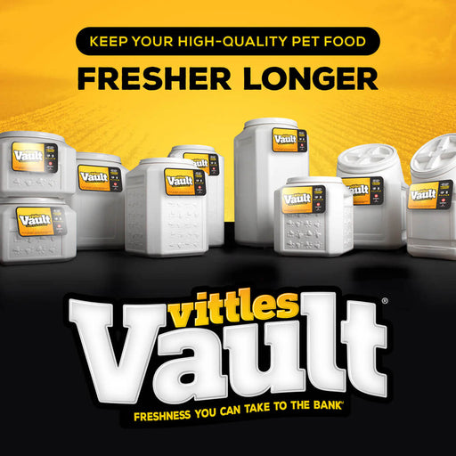Vittles Vault – Petmate