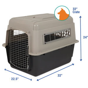 Petmate Traveler - Ultra Vari Kennel