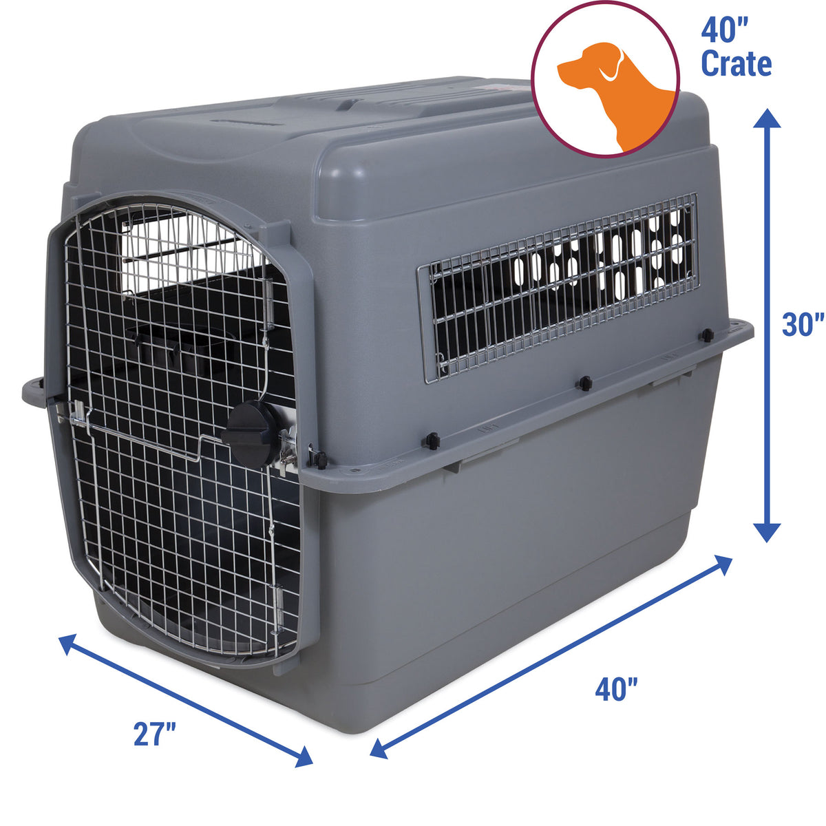 Petmate Sky Kennel - Petmate