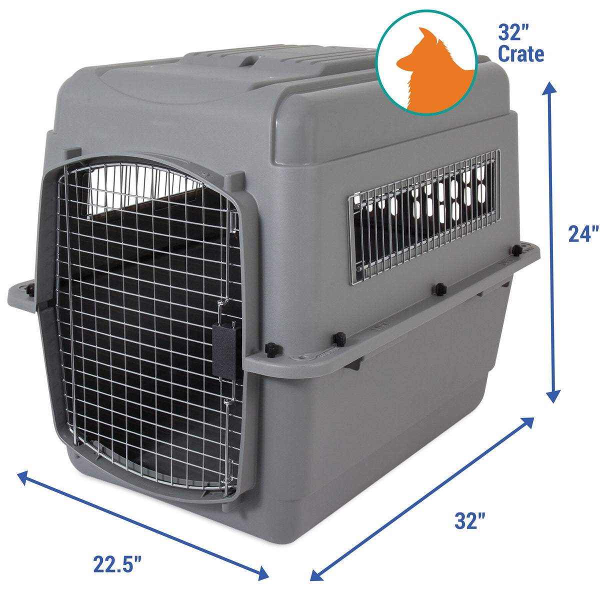 Petmate Sky Kennel - Petmate